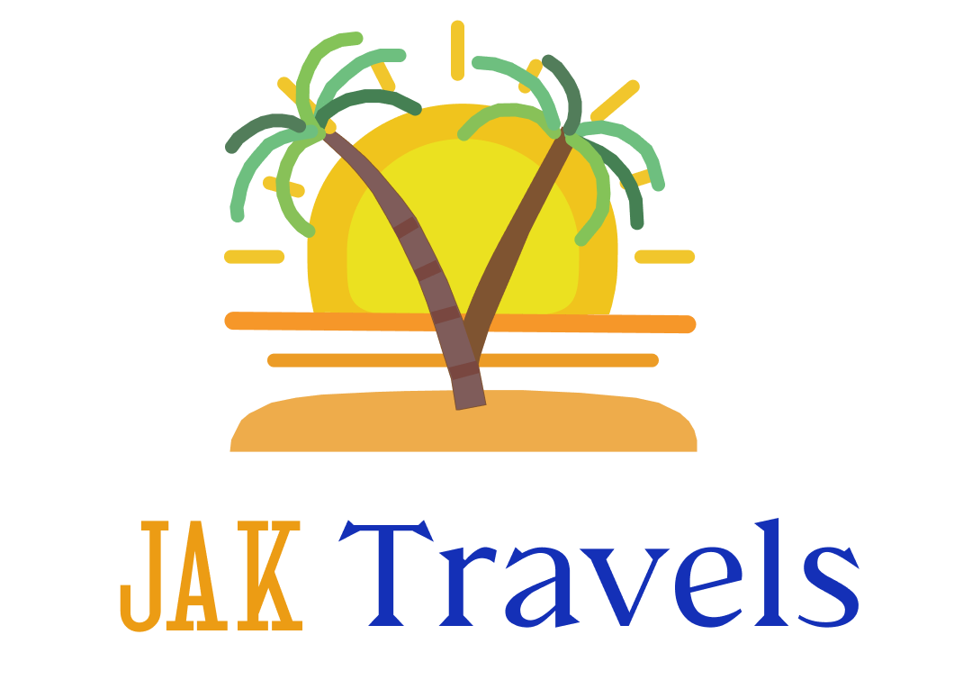Popular Destinations - JAK Travels